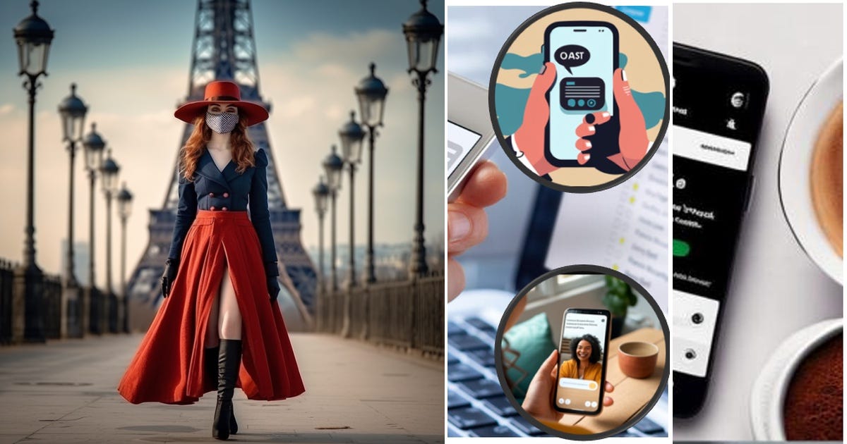 List: UX-UI-Visual Design | Curated by Learning Hyperdrive | Medium