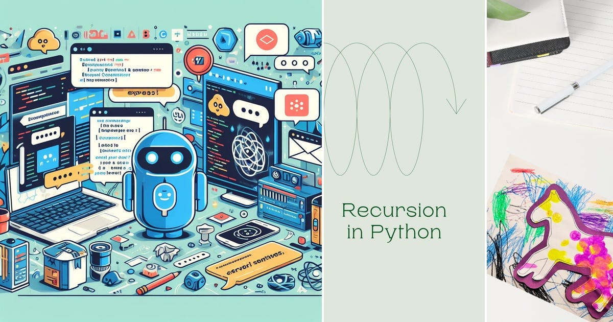 List: Coding | Curated by Tamal Chowdhury | Medium
