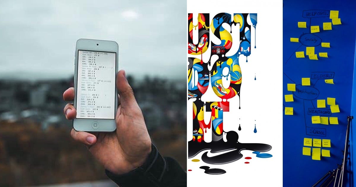 List: Building | Curated by Mike Hare | Medium