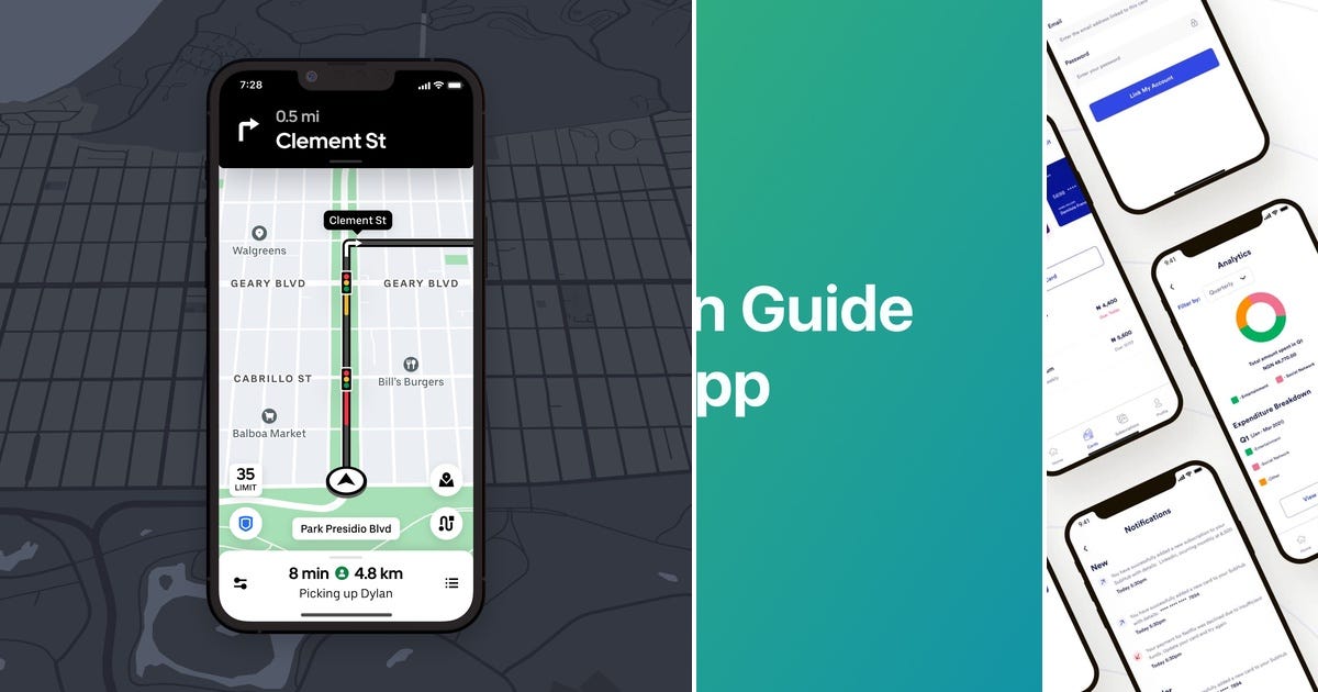 List: UI tips | Curated by Alex Mejia | Medium