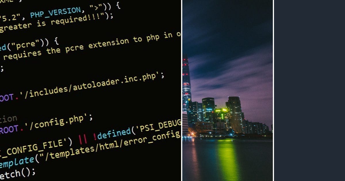 List: PHP | Curated by Eskaaa | Medium