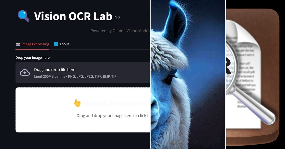 List: OCR | Curated by smrati katiyar | Medium