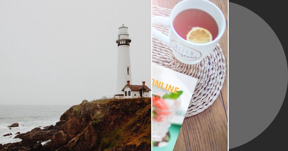 List: Publications | Curated by Emily Meenan | Medium