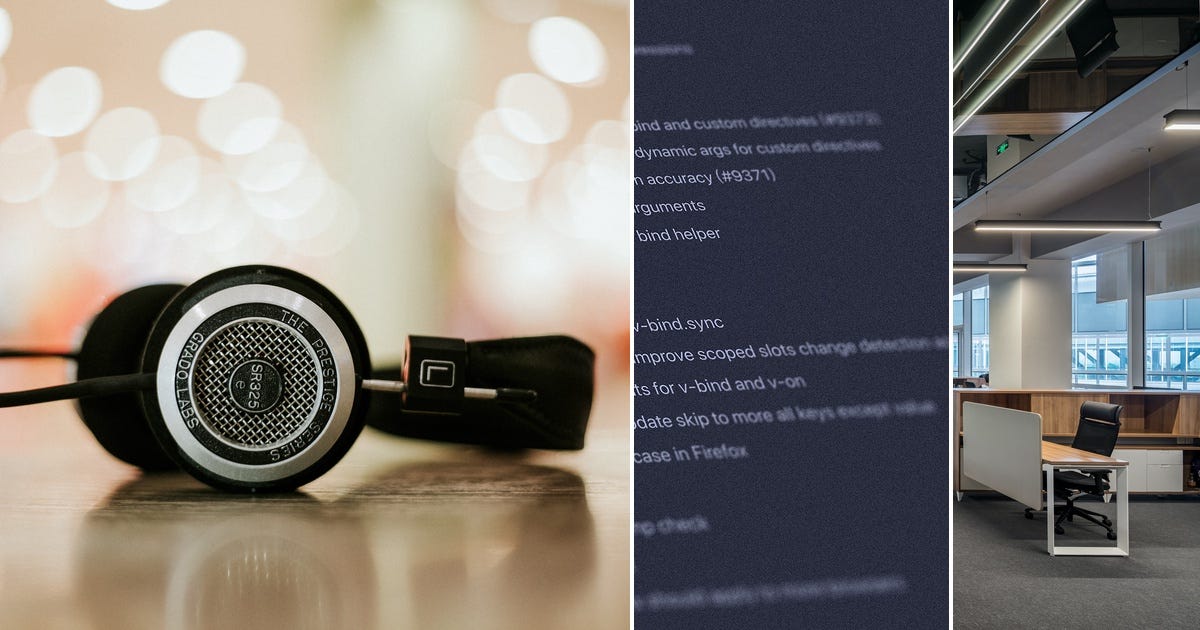 List: Ruby | Curated by Jan Łania | Medium