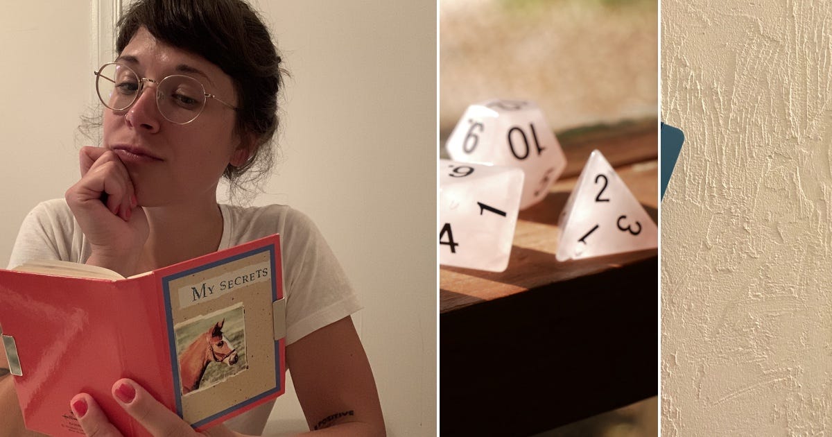 List: Holy Crap That’s Awesome | Curated by Adeline Rivero | Medium