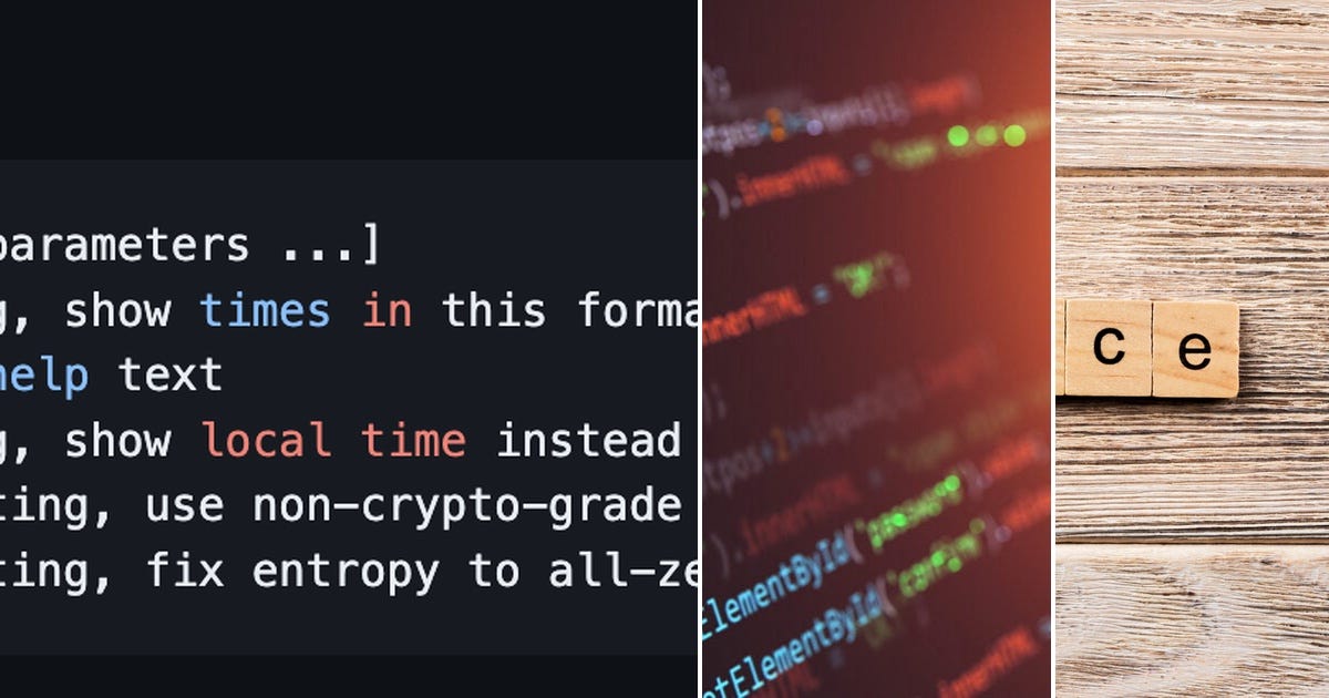 List: DotNet | Curated by Michael Eichhorn | Medium