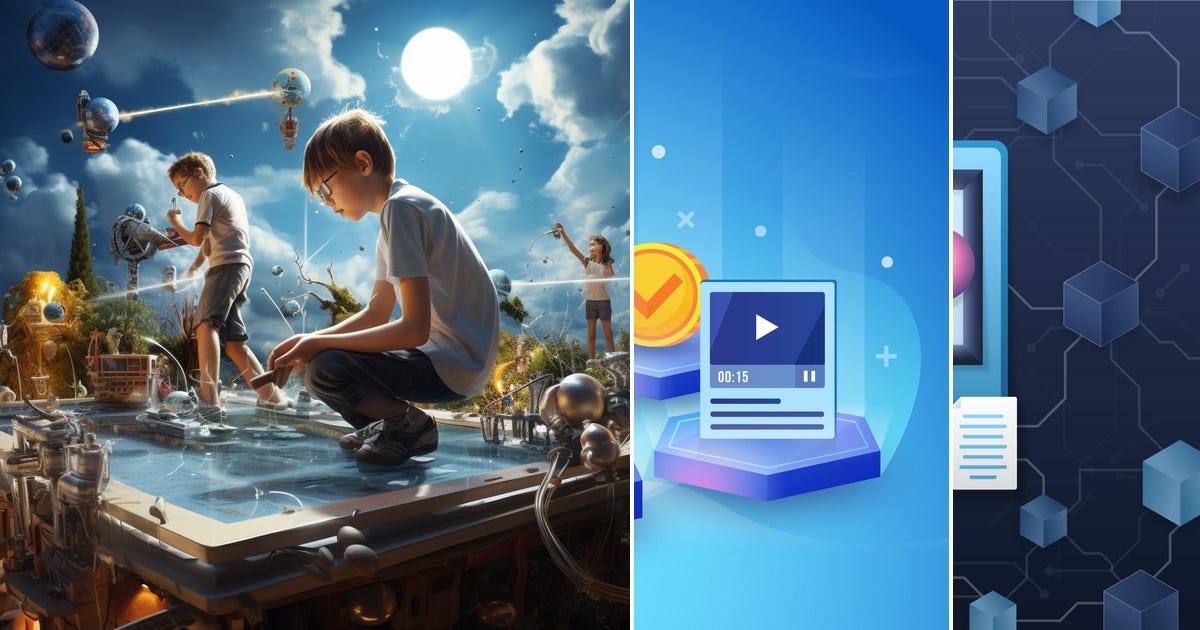 List: Technical | Curated by George Angelopoulos | Medium