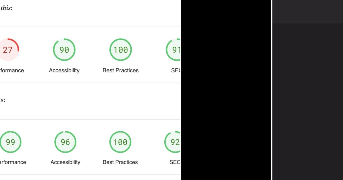 List Nextjs Curated By Faisal Fakhri Medium