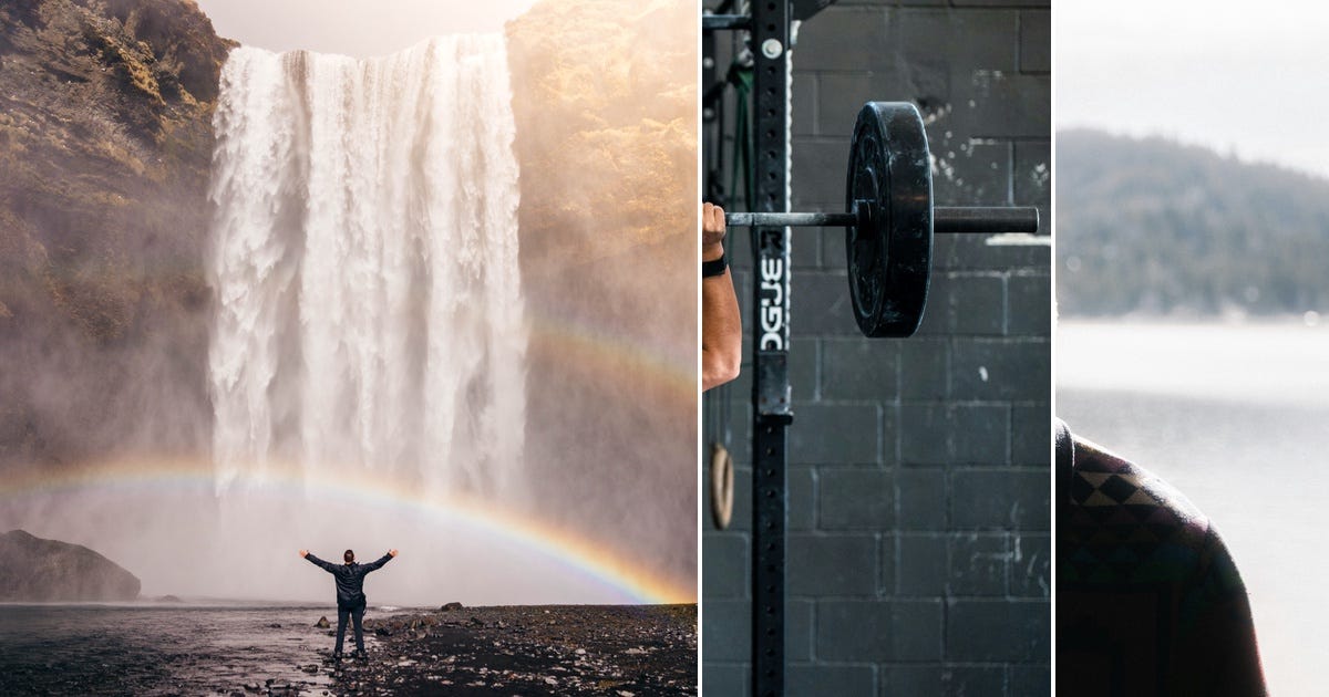 List: 2025 List to Read | Curated by Erica Engle | Medium