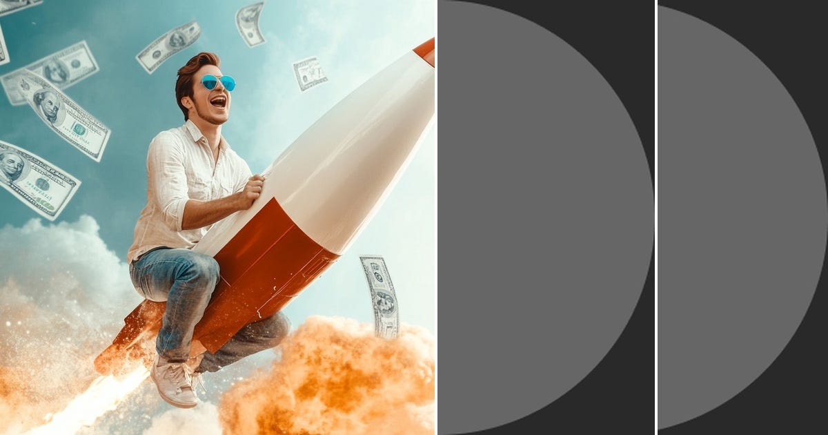 List: Stocks and strategy | Curated by Philipp | Medium