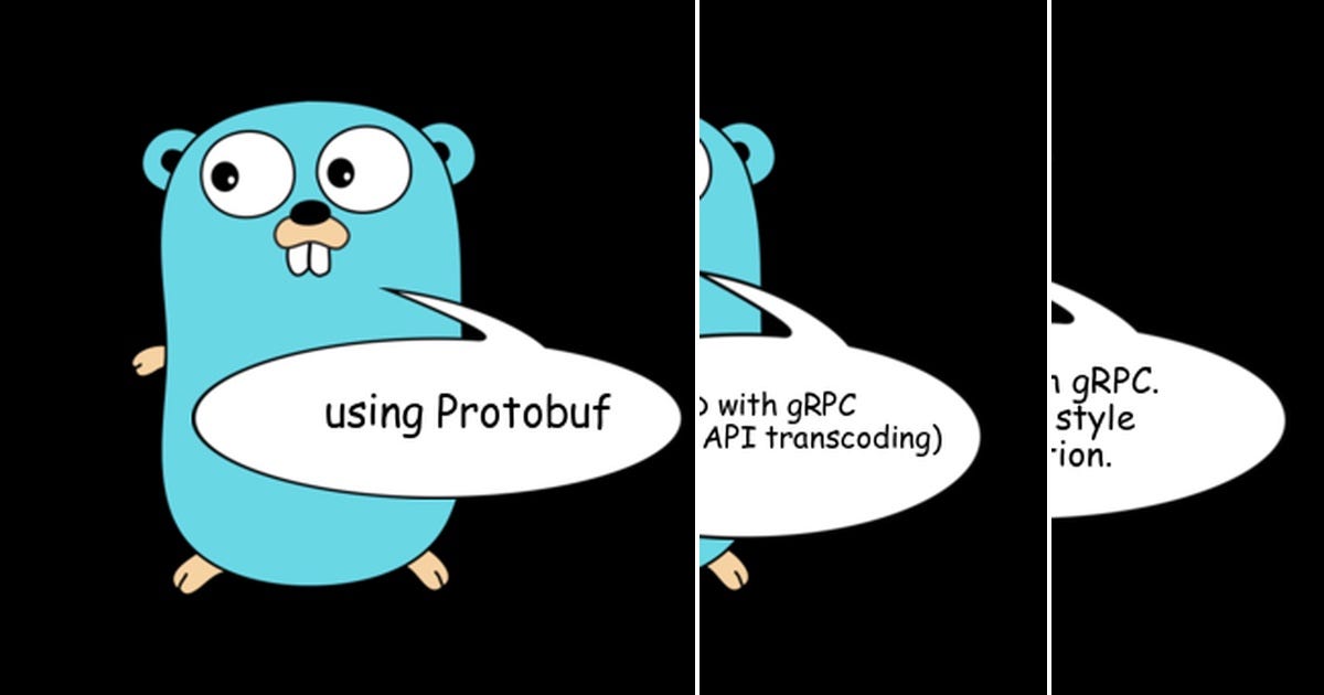 List: Go lang | Curated by Subbu | Medium