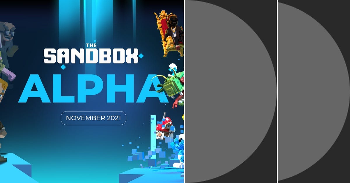 List: Sandbox | Curated by Koba.eth ᵍᵐ 🦇🔊 | Medium