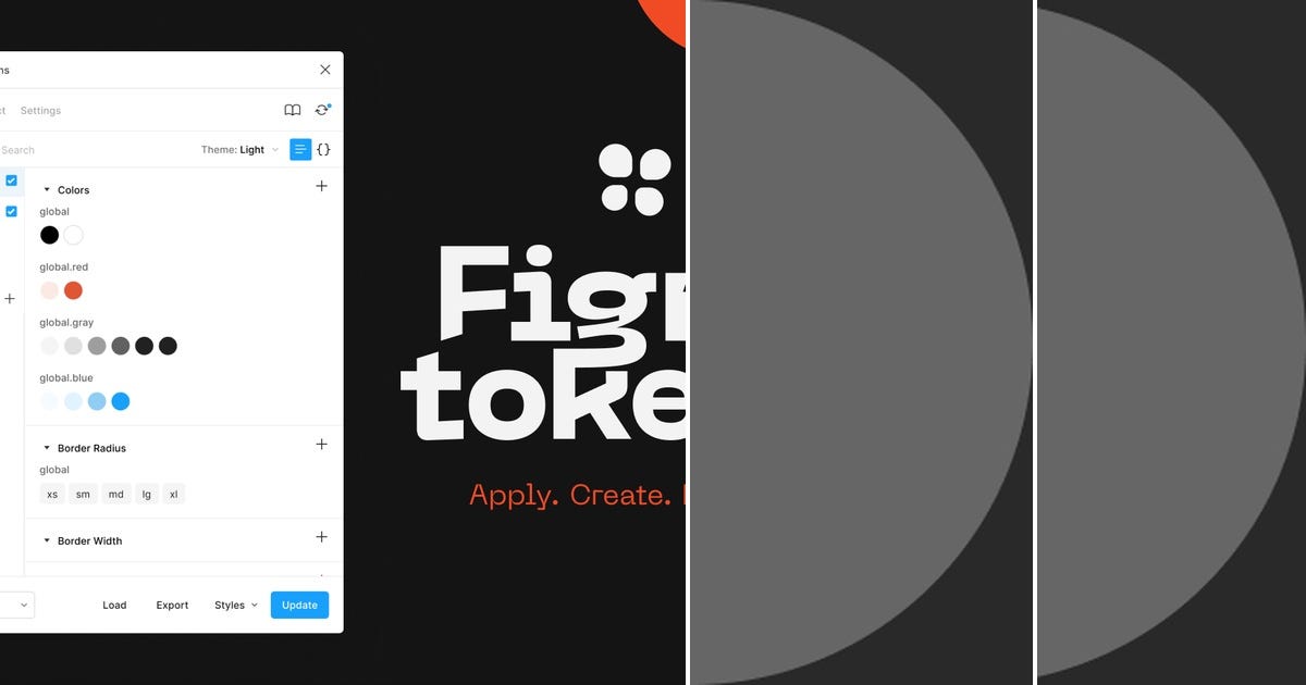 List: Figma | Curated by Nick Gianco | Medium