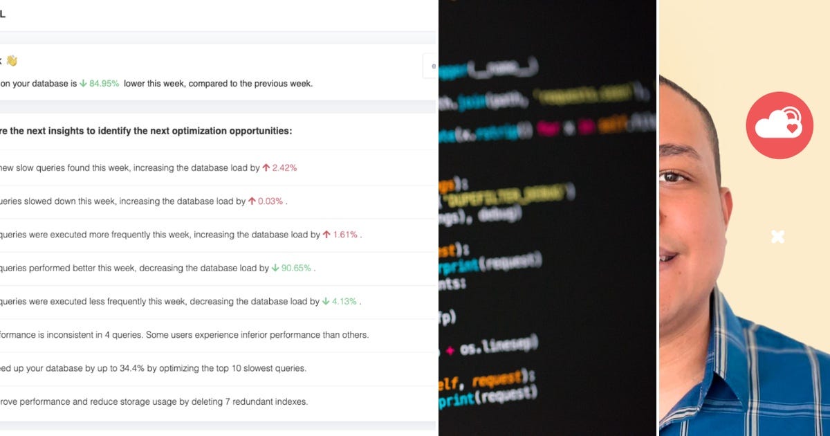 List: Tech | Curated by Sean Smith | Medium