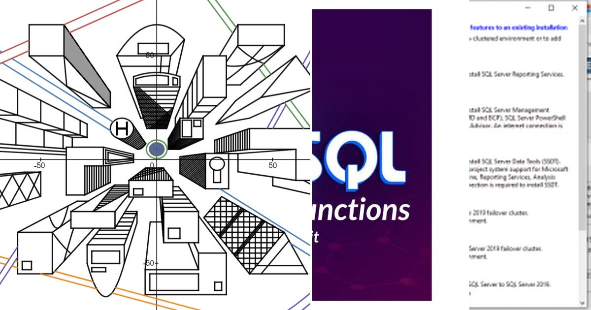 List: SQL | Curated by Thegodscomma | Medium