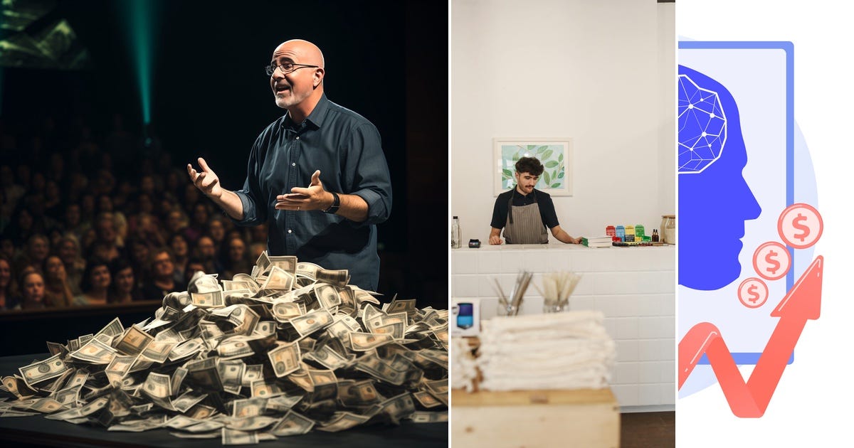 List: Startup stuffs | Curated by Shaw Khantikachenchart | Medium