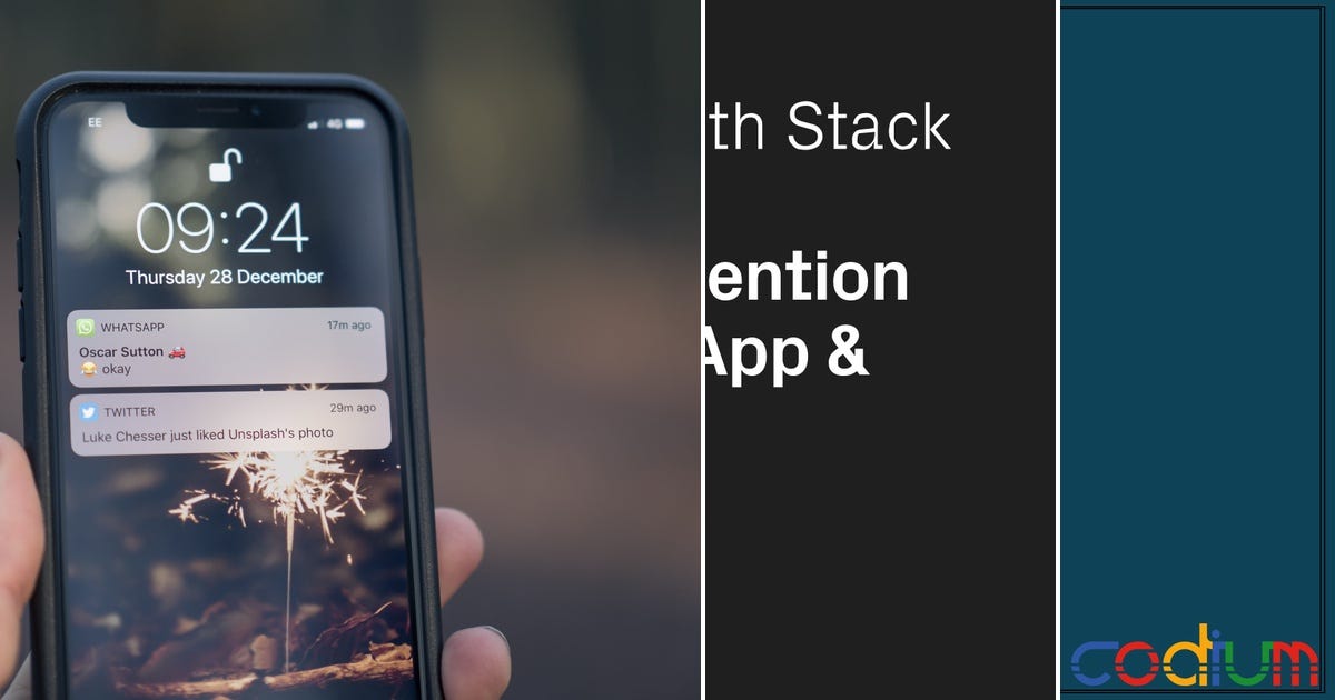 List: PNs | Curated by Reeza Odendaal | Medium