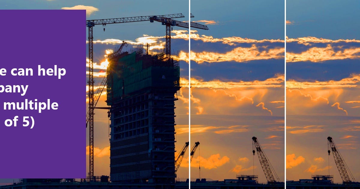 List: Azure | Curated by Frank L. Formica | Medium