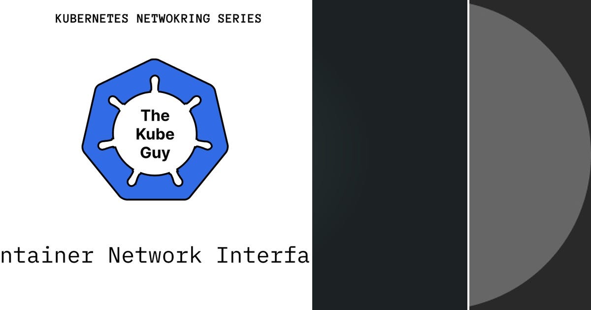 List: Nginx | Curated by Huan Phan | Medium