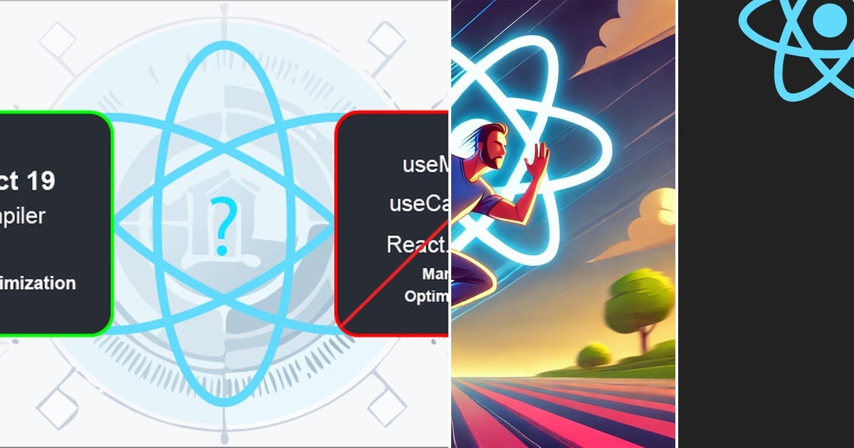 List: React | Curated by Jihee Han | Medium