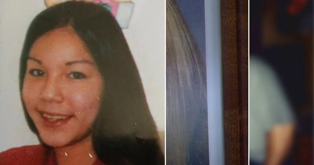 List: Unsolved Homicide Cases | Curated by Dani Bujold | Medium