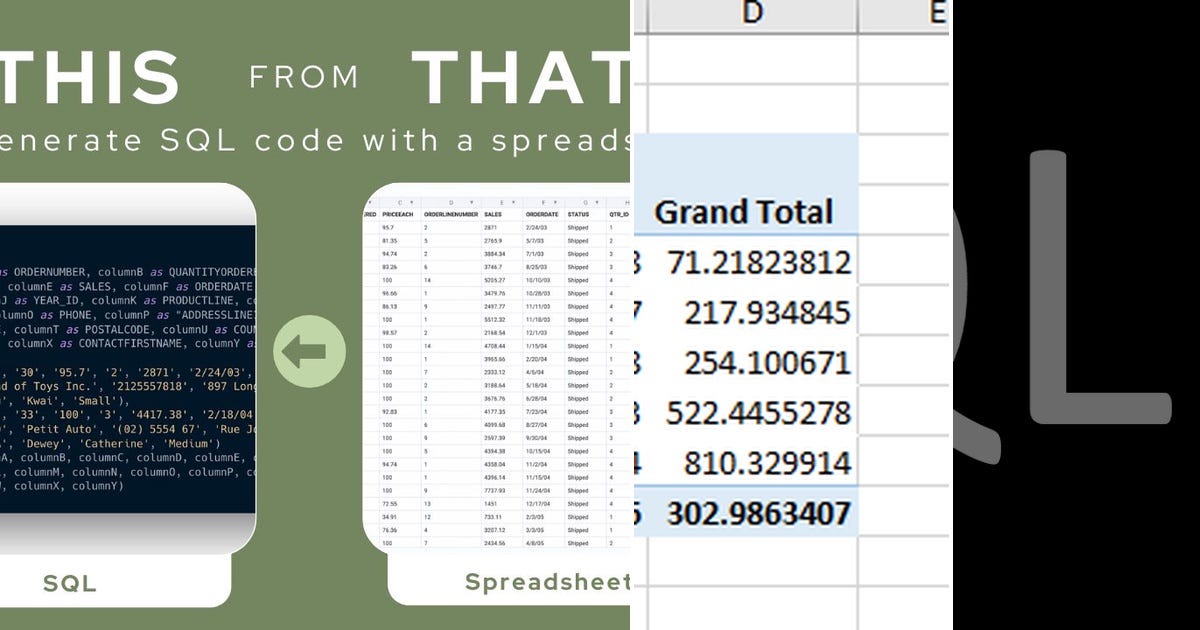 List: Excel | Curated by Kevin | Medium
