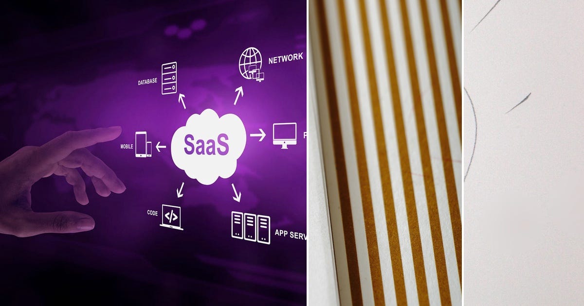 List: saas | Curated by Jwilde | Medium