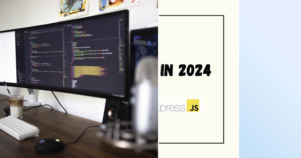 List: Node.JS / NodeRed | Curated by Sebastien VIALA | Medium