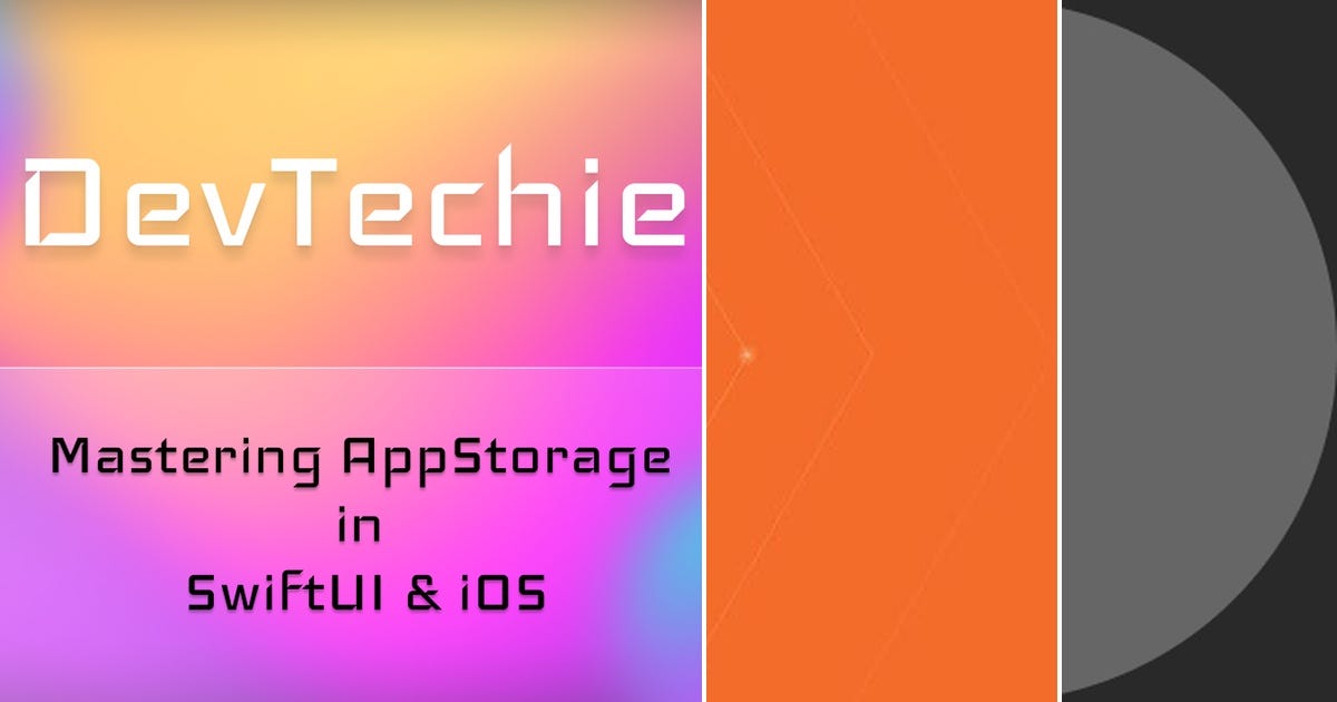 List: Swift Data | Curated by William Rabinovich | Medium