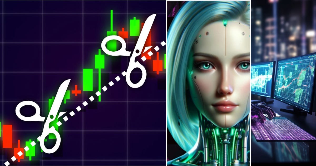 List: Trading | Curated by Paramita Inspired | Medium