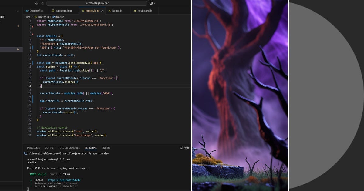 List: Frontend | Curated by Full-stack Futured | Medium