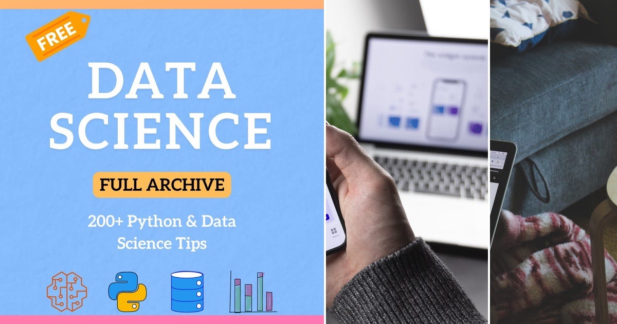 List: pandas | Curated by Vic | Medium