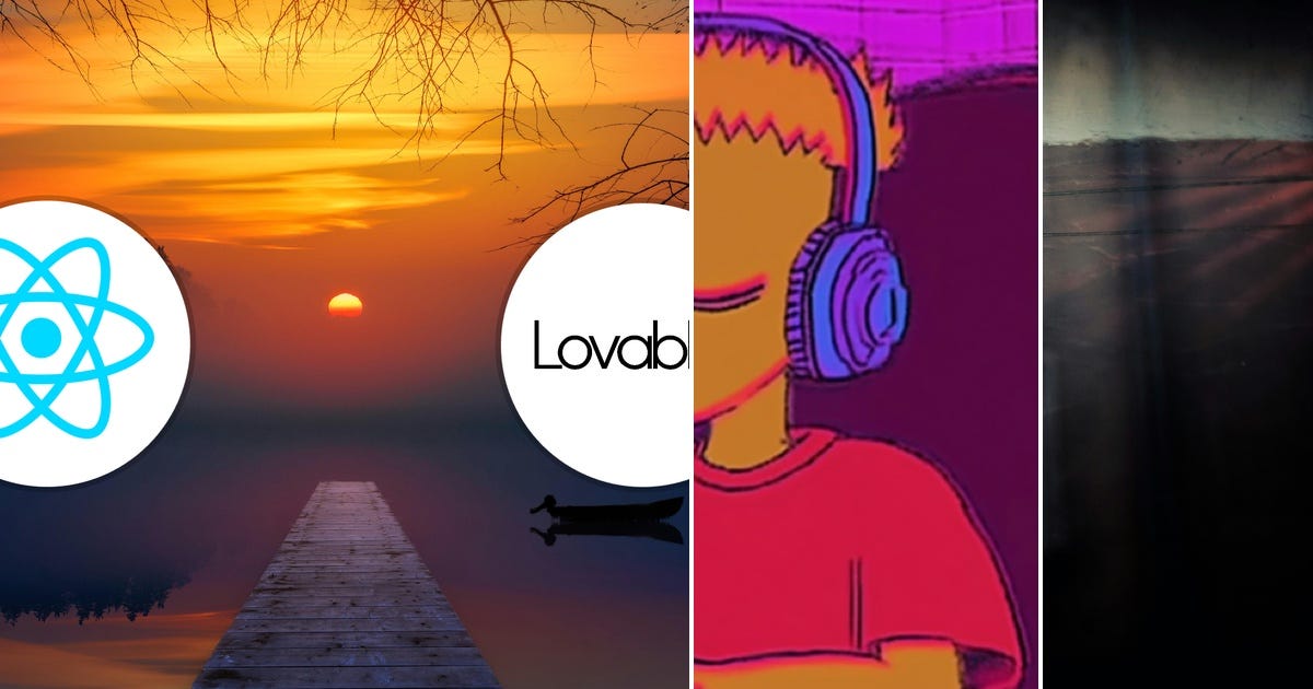 List: Vibe coding | Curated by Thiyagu baskaran | Medium