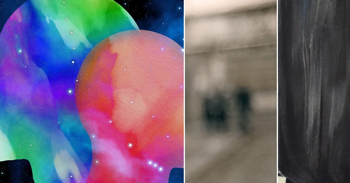 List: Philosophy | Curated by Richard Grover | Medium