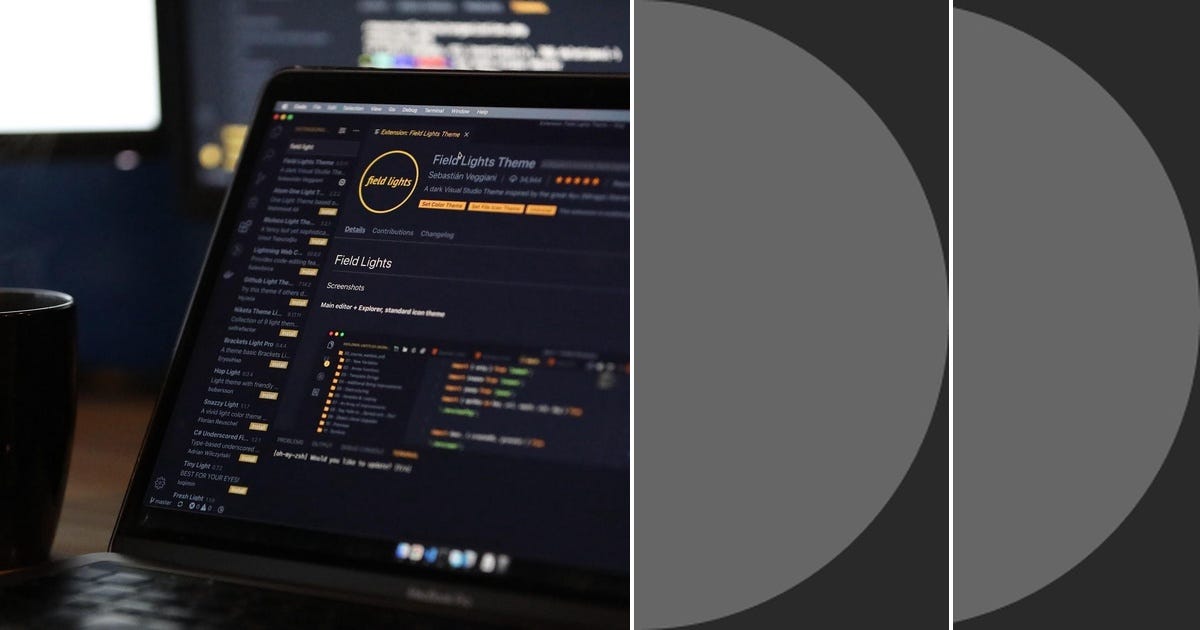 List: source code review | Curated by Sudeep Lamsoge | Medium