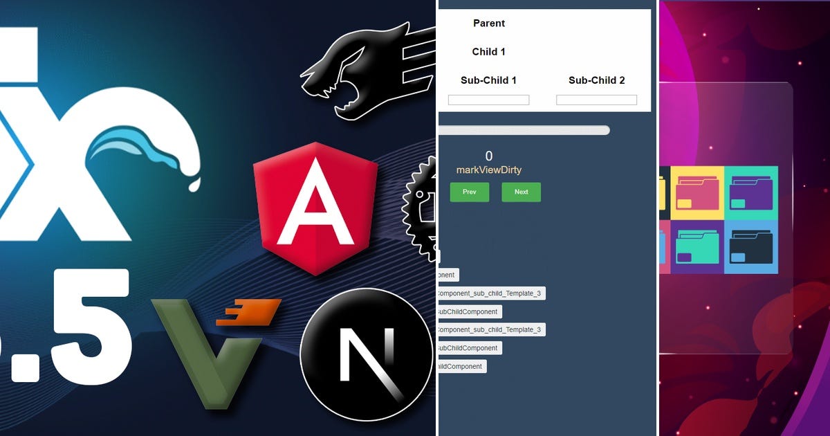 List: Angular | Curated by Flavio Molinari | Medium