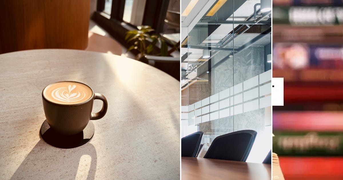 List: learning | Curated by Marcello Vaccargiu | Medium