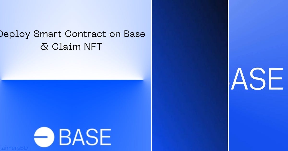 List: Coinbase airdrop | Curated by Sitakanta pradhan | Medium