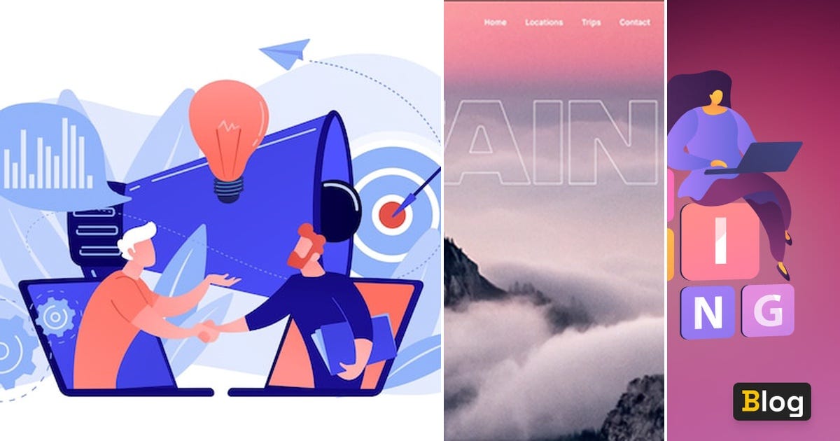 List Uiux Basics And Trend Curated By Tusharparab Medium 