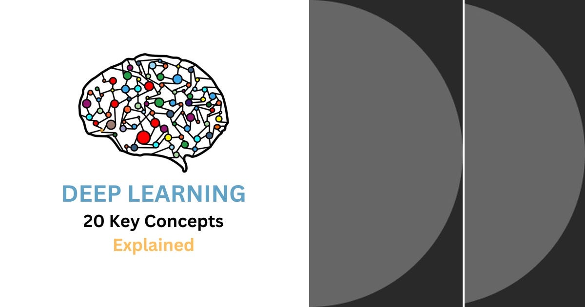 List: Deep learning | Curated by harika naladi | Medium