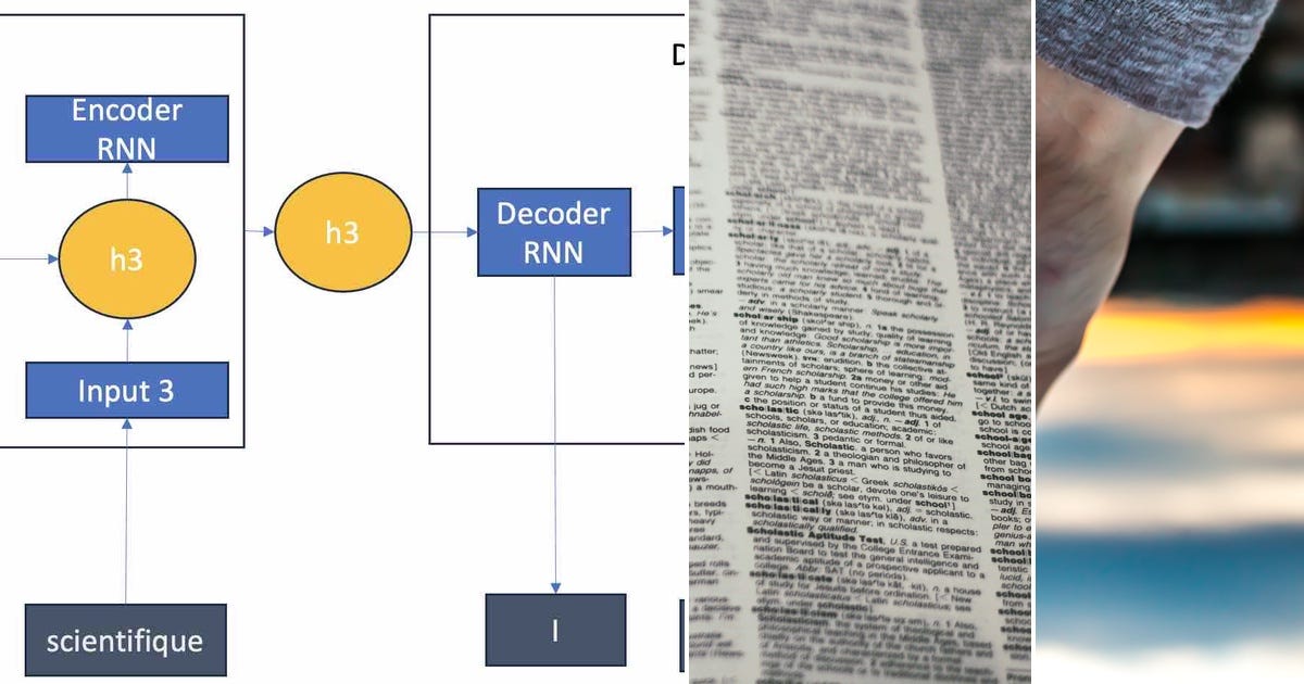 List: NLP | Curated by Sumit Kumar | Medium
