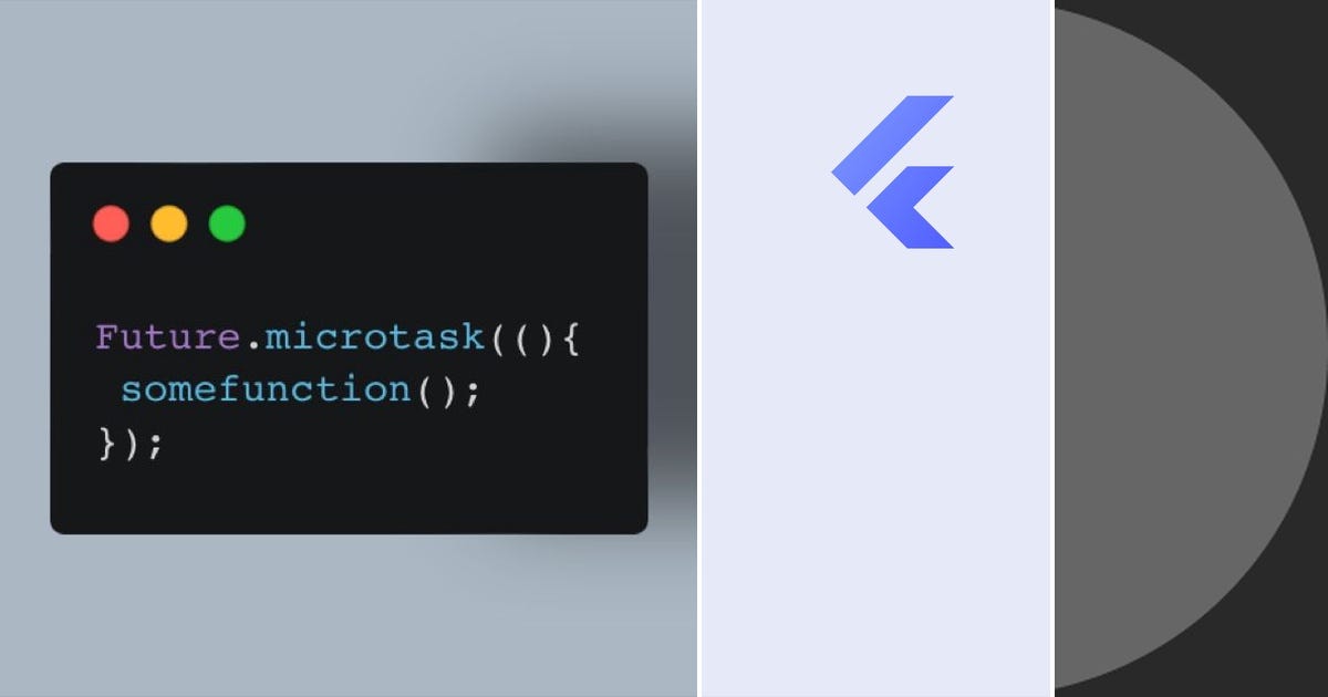 List: Flutter tips | Curated by Salar Younis | Medium