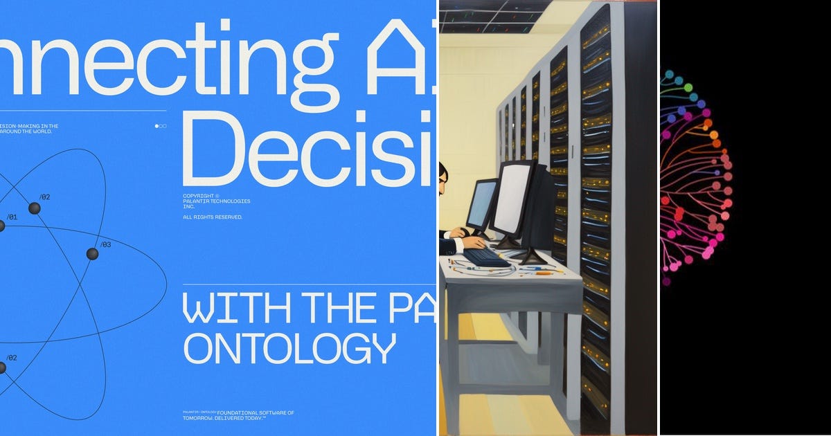 List: AI | Curated by Abdul Rahman Sattar | Medium