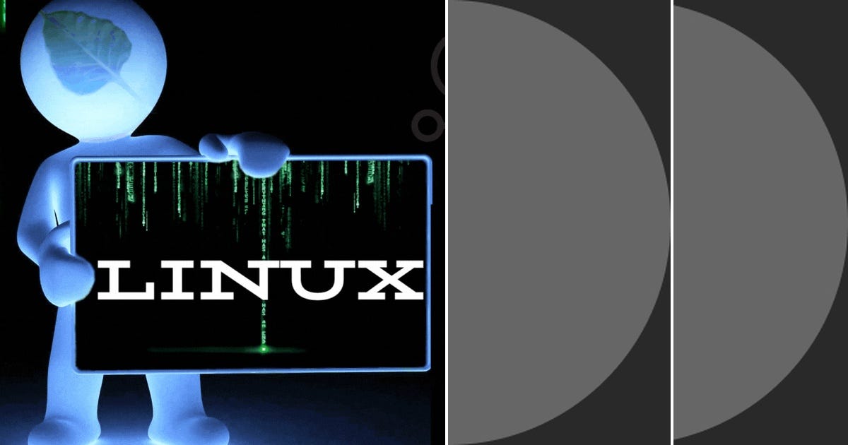 List: Linux | Curated by Rahulbobadi | Medium