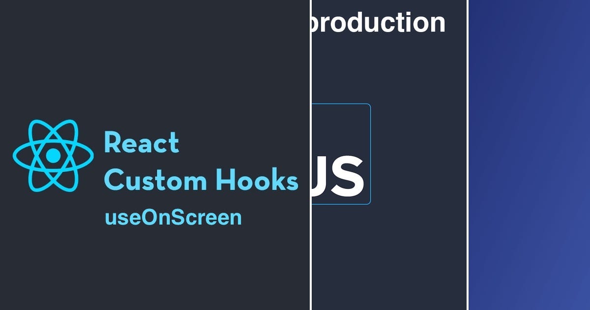List React Tricks Curated By Amichaelbray Medium 