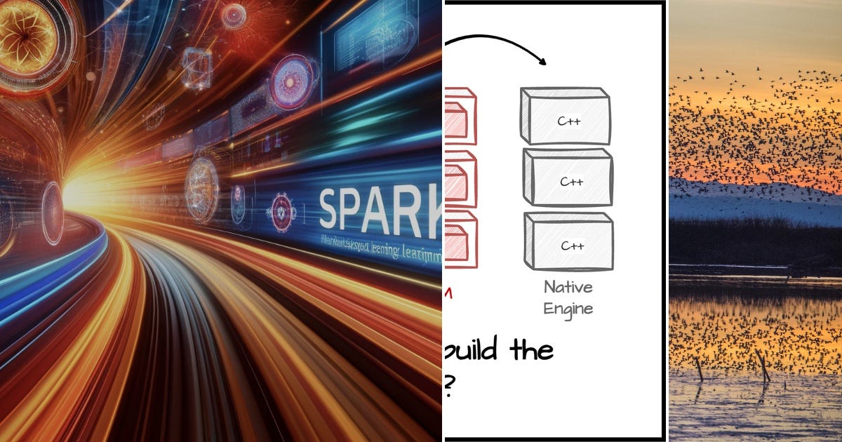 List: Databricks | Curated by Vladislav | Medium