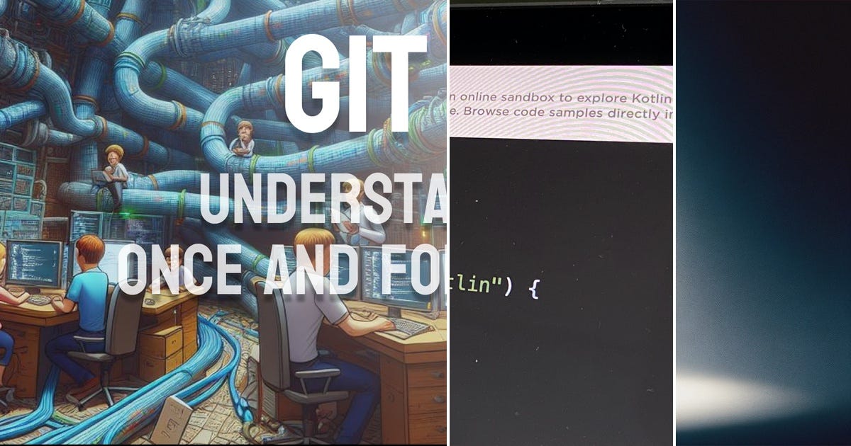 List: Tech | Curated by Pierre Vidal | Medium