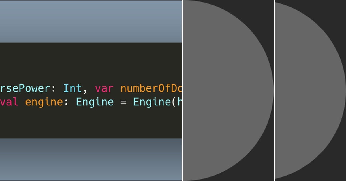 List Kotlin Curated By Rabiun Islam Medium