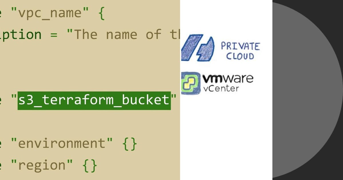 List: terraform | Curated by Damla Yazıcı | Medium