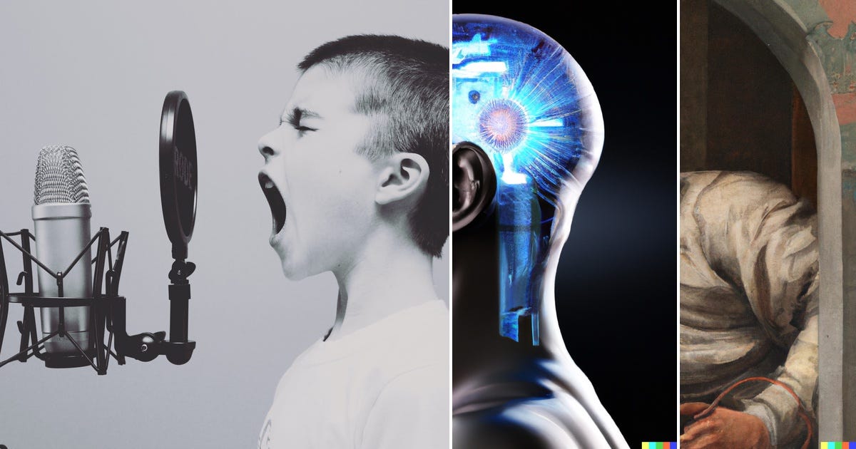 List: Philosophy | Curated by Jacob Ferus | Medium